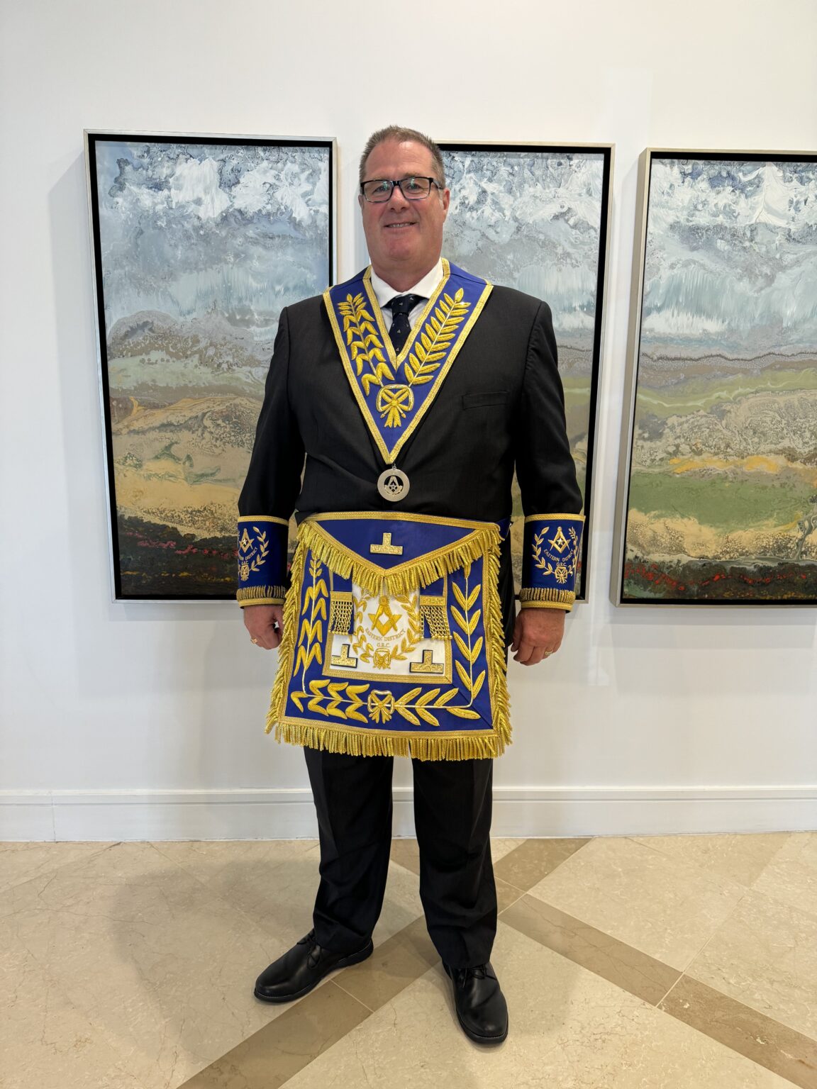 Lodges – Eastern District Masons