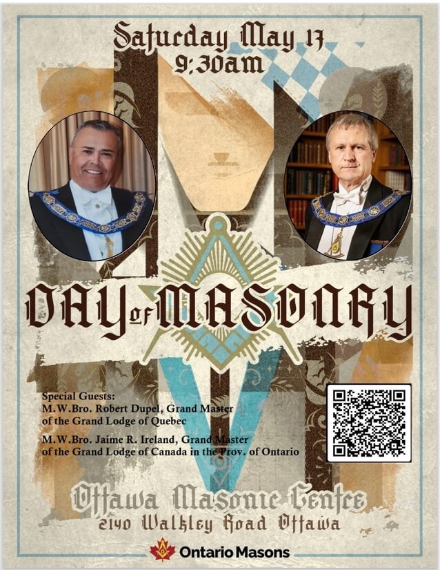 Eastern District Masons – A.F. & A.M. G.R.C.